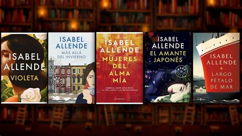 Isabel Allende a 40 años de su primer libro La casa de los