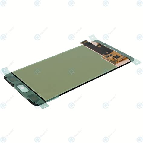 Samsung Galaxy A SM A F Display Module LCD Digitizer Black GH B