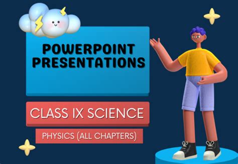 Powerpoint Presentation Class 9 Science Biology All Chapter School
