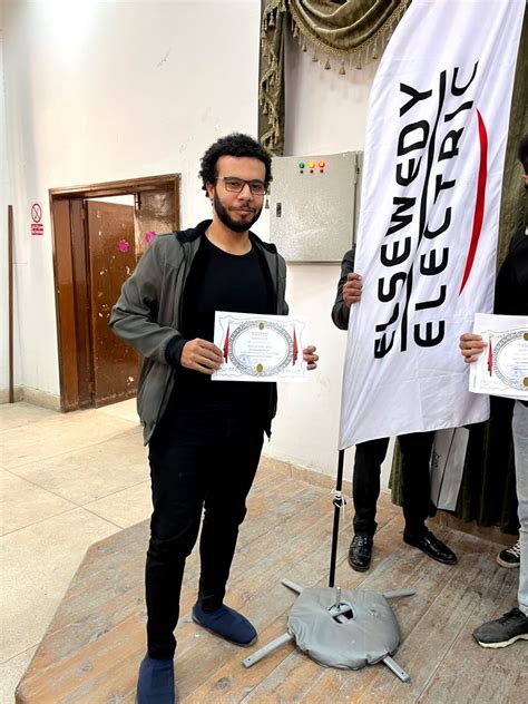Mahmoud Bakir On Linkedin Elsewedyelectric Cables
