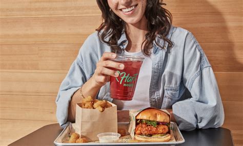 Hart House Kevin Harts Vegan Fast Food Chain Has Closed