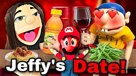 Sml Movie Jeffys Date Youtube