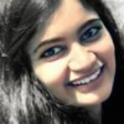 Deepa Shukla Master Of Science University Of Connecticut Ct