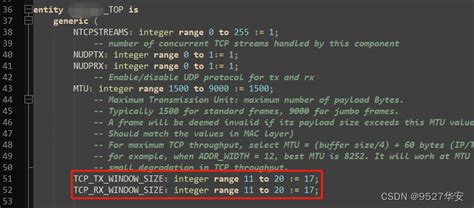 FPGA实现 G万兆网TCP IP 协议栈纯VHDL代码编写包括服务器和客户端 极术社区 连接开发者与智能计算生态