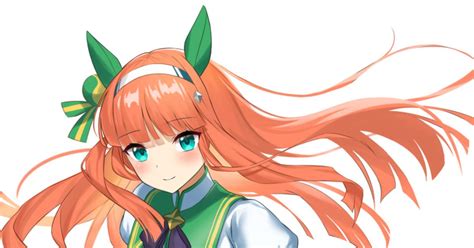 ウマ娘プリティーダービー スズカさん Kiki Yuききゆのイラスト Pixiv イラスト 芸術ブログ キャラクター