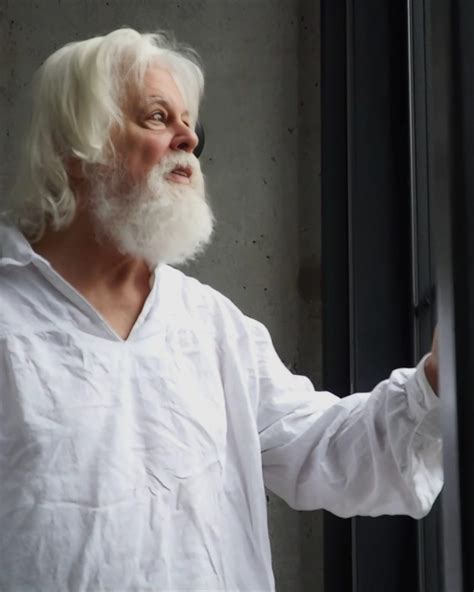 A Message From Captain Paul Watson Inside Nuuk Prison Rewilding