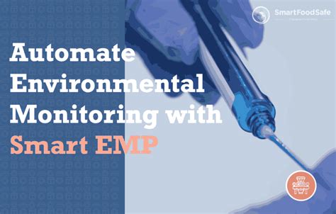 Environmental Monitoring Program Remodeling Boost Success With Effective Strategies Smart