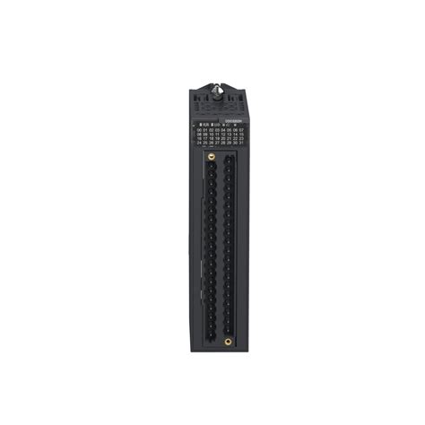 Bmxddo3202h Discrete Output Module Modicon X80 32 Transistor
