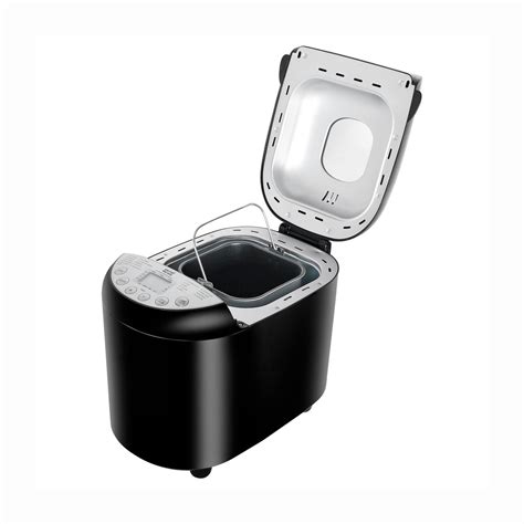 Fully Automatic Atta And Bread Maker With 19 Pre Programmed Menus For