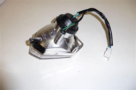 Scheinwerferglas Scheinwerfer für Lichtmaske Lampenmaske Headlight Ktm Exc