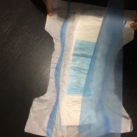 Acquisition Distribution Layer For Diaperadl