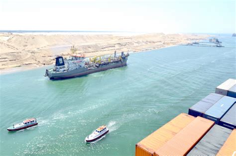 International Business Shipping Firms Impose Surcharges As Red Sea