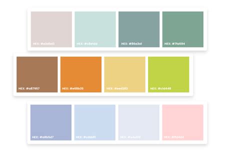 Color Matcher Pick Colors From Images And Match For Your Designs