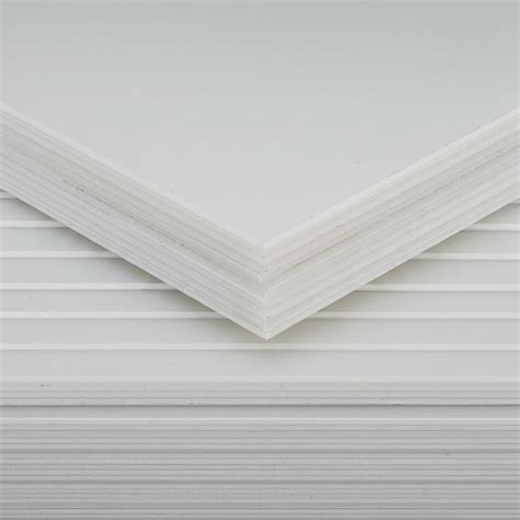 Why Pei Sheets From China Are Taking Over Hdpe Sheets
