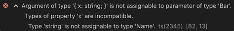 In Typescript How To Use A String Literal Type In An Interface