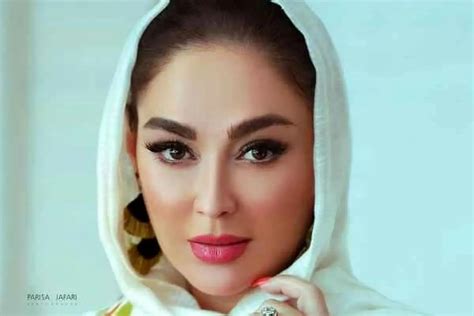 عکس جدید و متفاوت الهام حمیدی و همسرش بیوگرافی کامل بازیگر محبوب ایرانی