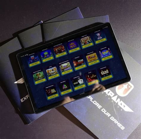 Igaming Industry Trailblazer Expanse Studios Unveils Next Gen Hits At