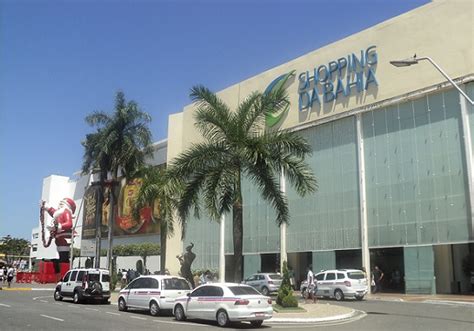 Loja no Shopping da Bahia abre inscrições para processo seletivo