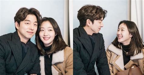 Cặp đôi phim Hàn lệch tuổi nhưng vẫn được yêu thích Yoona Park Seo