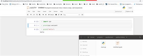 Как установить Python на компьютер установка на Windows Linux Macos