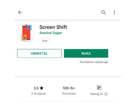 Cara Mengubah Resolusi Layar Android Mudah Tanpa Root