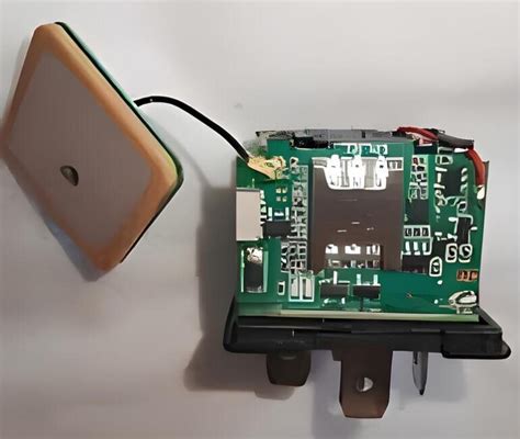 Gps Tracker Quality Control Inspection Manufacturer Audit And Lab Testing