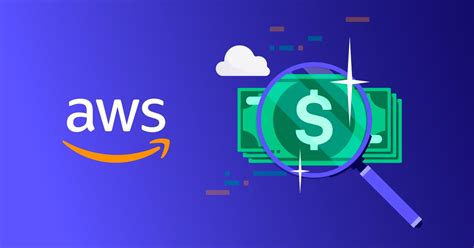 Aws Cost Management In