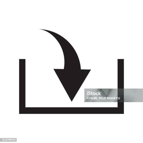 Télécharger Le Modèle De Conception Dillustration De Symbole Vectoriel