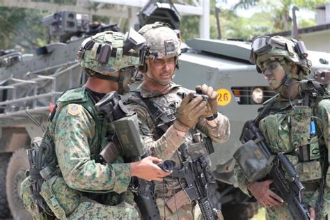 The Declassified Us Indo Pacific Strategy Southeast Asia In The Spotlight