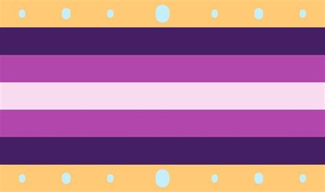 Princegender Gender Flags Gender Pronouns Gender