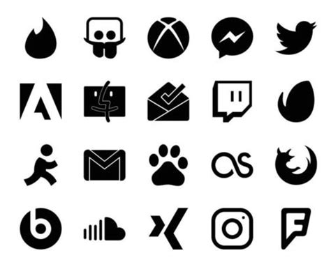 Gmail Icon Vector Art Icons And Graphics For Free Download