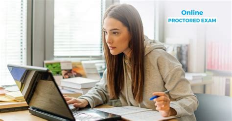 Should I Choose The Online Proctored Exam Or The Pearson Vue Center For PMP