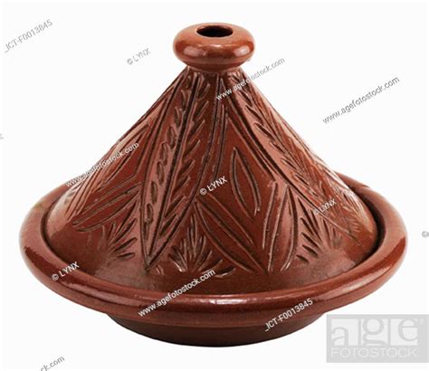 World Symbols Moroccan Tajine Stock Photo Picture And Royalty Free