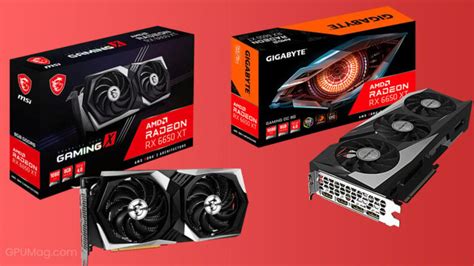 GPU Vs Graphics Card What Is The Difference Simple Guide