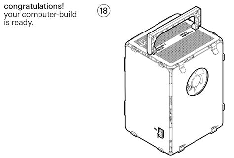 Teenage Engineering 推出免費 Computer 2 Mini Itx 機殼，採用單片塑膠材質製作 Biggo 新聞