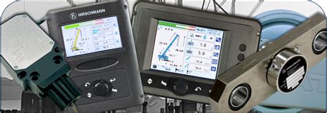 Load Moment Indicator