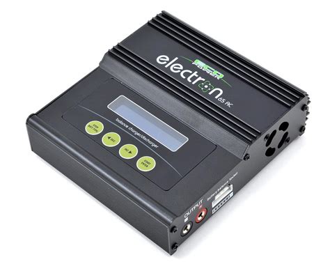 What Do You Use For A Li Po Battery Charger General Electronics