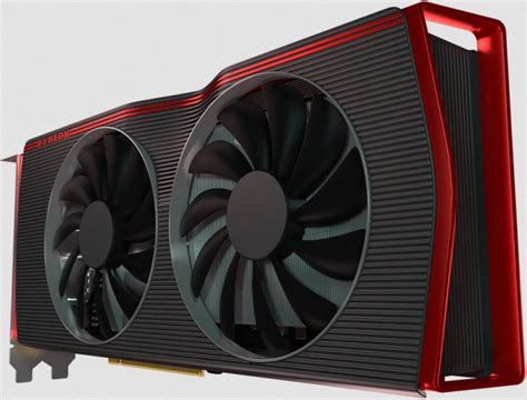 The Dramatic RX 5600 XT And Minor GPU Updates Logical Increments Blog