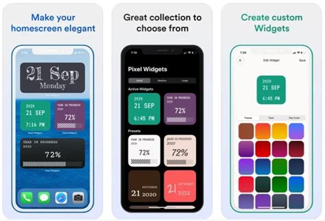 The Best Iphone Widget Apps For Making Your Home Screen Your Own