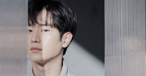 에이션 패션 프로젝트엠 Project M 배우 서강준 브랜드 모델 발탁