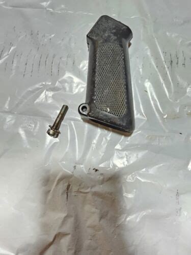Original Colt M16a1 Vietnam Gulf War Pistol Grip 4675970909