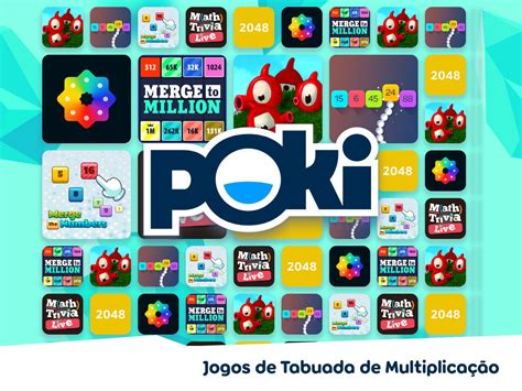 Jogos De Tabuada V143🛐 Experimente A Adrenalina De Apostar No Limite