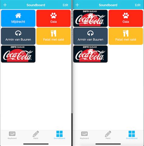 Swift Collectionview Cells Confused Stack Overflow