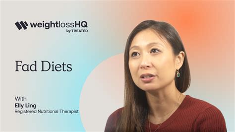 Fad Diets Do They Work Weight Loss Hq Treated