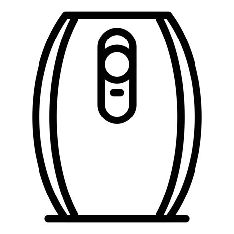 Automatic Air Freshener Icon Outline Style 15908624 Vector Art At Vecteezy