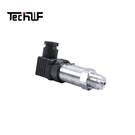Pcm300 Diffused Silicon Pressure Transmitter Compact Pressure