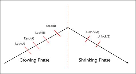 Database Concurrency Control Locking Blake Woo