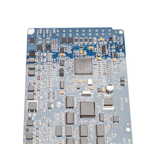 Hysecurity Smart Touch Controller Board Mx000585 0