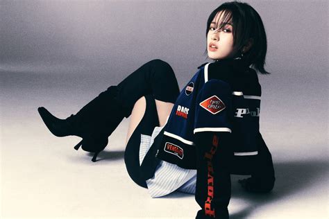 231010 Yujin Baddie Concept Photo 2 R Yujin