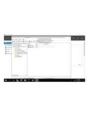 Managing Access Controls In Windows Active Directory For Secure Course Hero